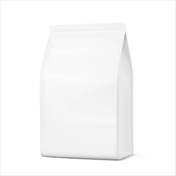 Flat Bottom Pouches | PouchShop NZ